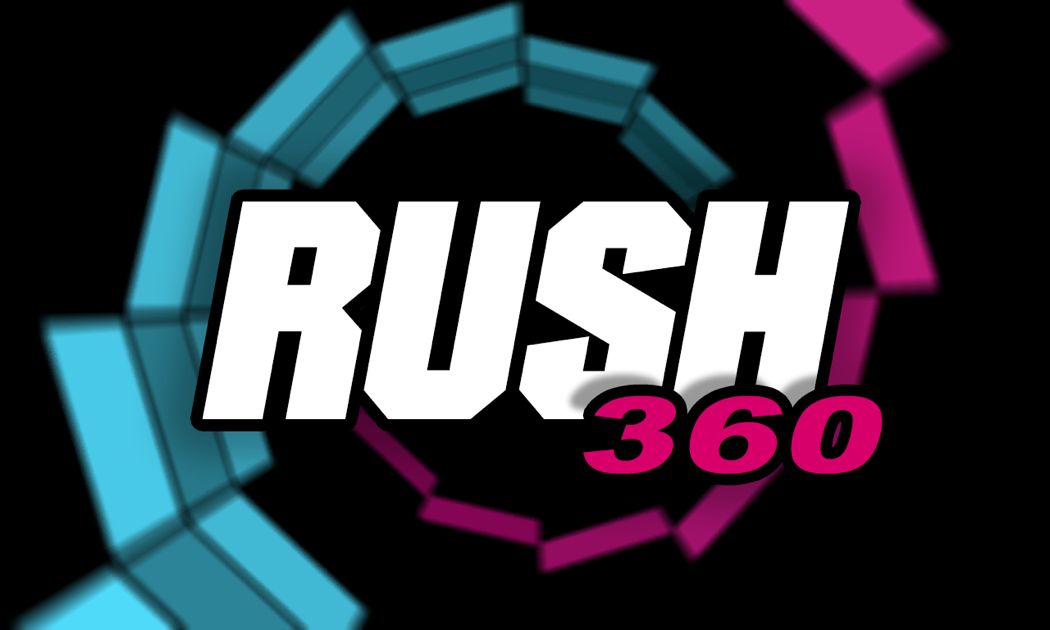 ‎Rush 360 TV - Race to the rhythm of the soundtrack by Ink Arena en App ...