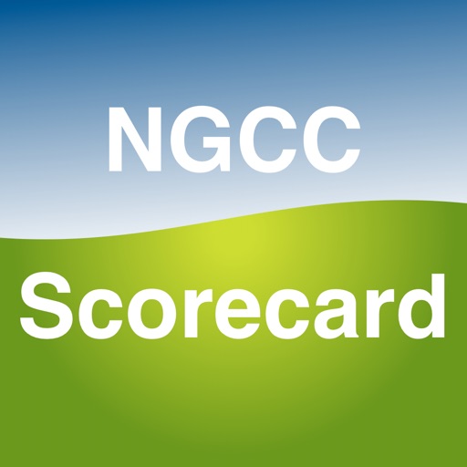 NGCC Scorecard by Seppo Silaste