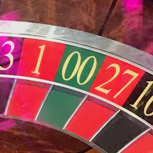 American Roulette Statistics by Dean Lowney