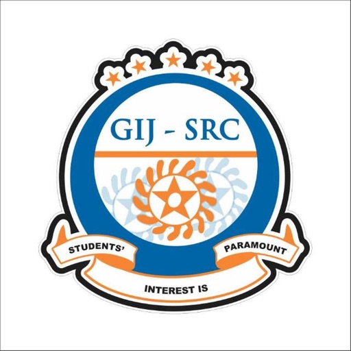 GIJ SRC by Smith Sese