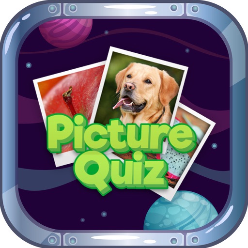 Guess Picture Quiz up 4 grades by Srisuda Chaemsiriyanon