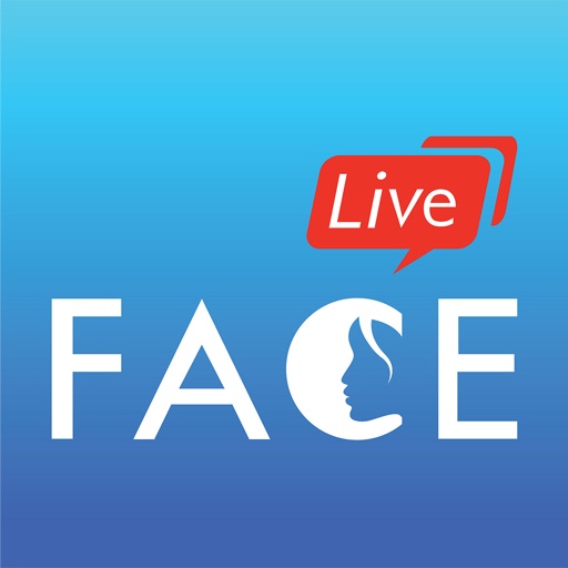 FaceLives by Thi Nguyen