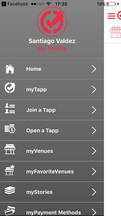 myTapp by myTapp