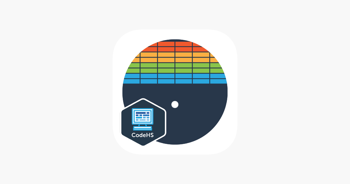 ‎App Store에서 제공하는 Breakout by CodeHS