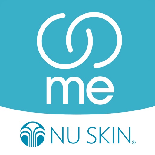 ageLOC Me by Nu Skin Enterprises