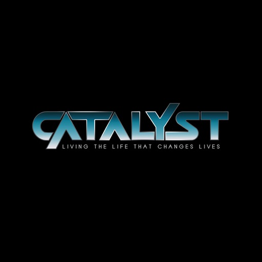Catalyst Ministry by Laurie Aldieri