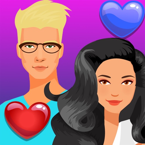 TEEN DATE SIMULATOR by Creativ Game Developer LLC