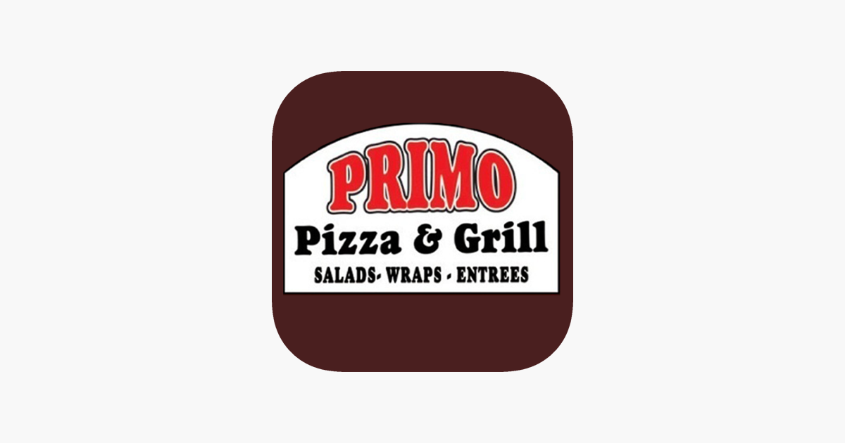 ‎Primo Pizza บน App Store