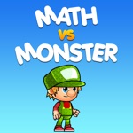 Math Game - Hero vs Monster - Apple App Store - US - Category Rankings ...