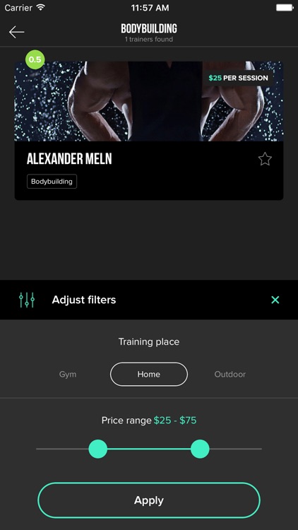 Trainhub by TOTEM OOO