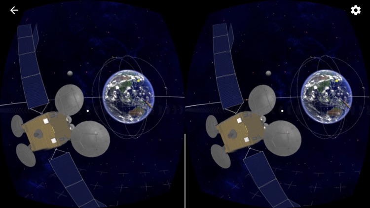 Airbus SpaceDataHighway by Airbus Group