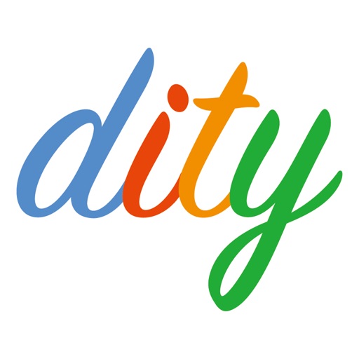 dity player by John Shaff