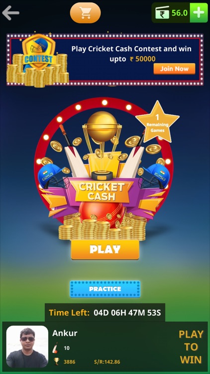 Bulb Smash Cash by Witzeal Technologies Private Limited