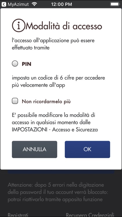 MyAzimut by Azimut Holding Spa