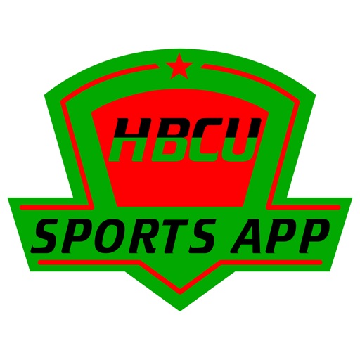 HBCU Sports App by Prestine Manderville