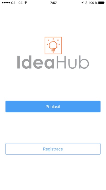 O2 IdeaHub by EF1 marketing & management s. r. o.