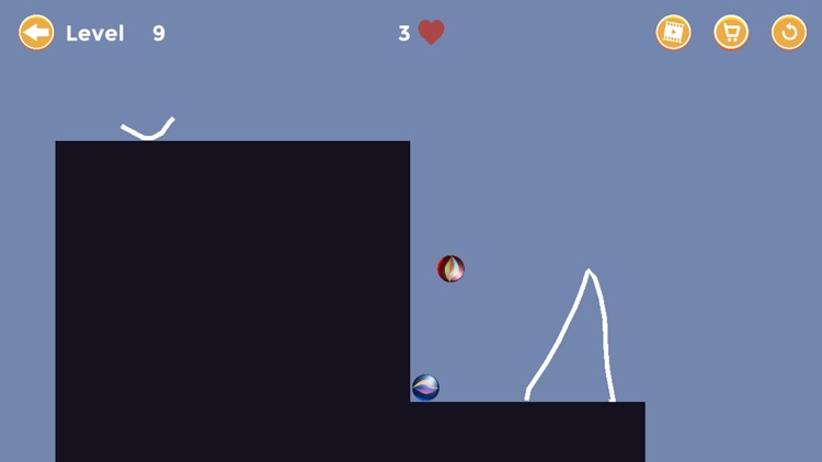 Join The Marble Riddle by Strag