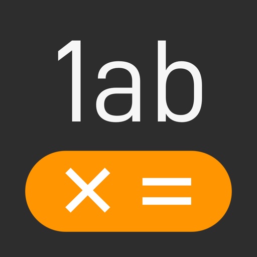 Base 12 Calc by Yingteng Liu