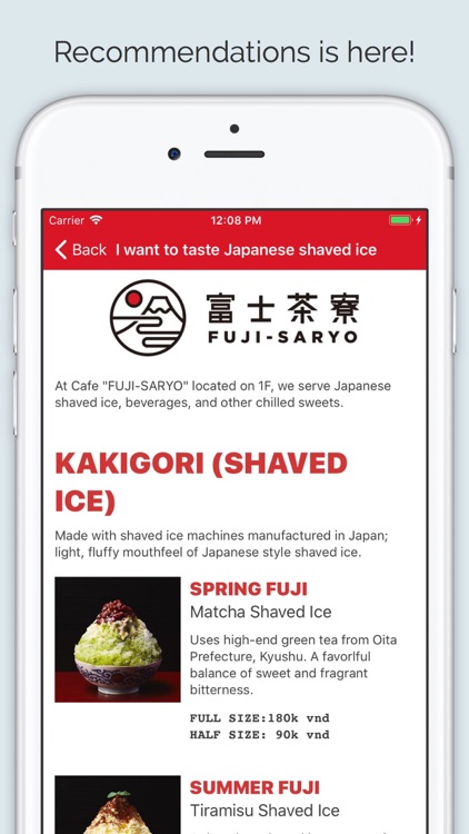 FUJI HOME Support App by Yoshihiro Itou