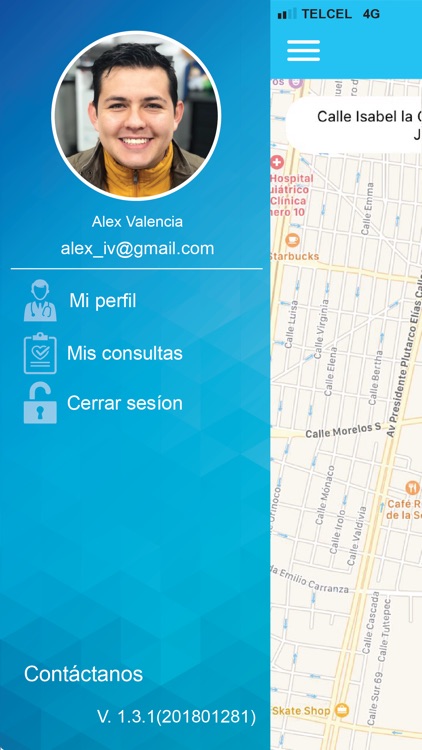 Doctor Go by Fundacion Best A.C.