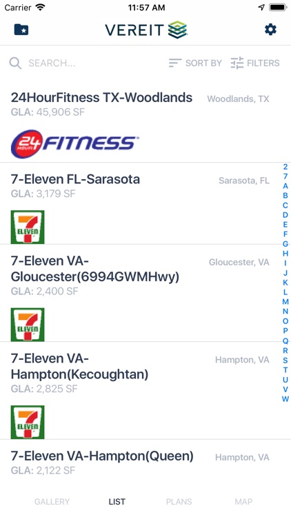 VEREIT by Property Capsule Inc.