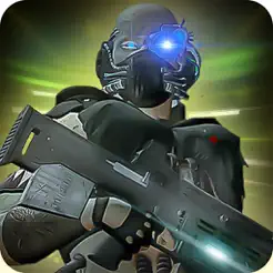 ‎Combat Strike Shooter on the App Store