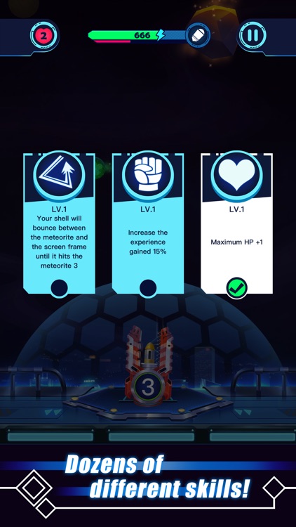 Tap Tap: Shooting Games by Yonghua Gong