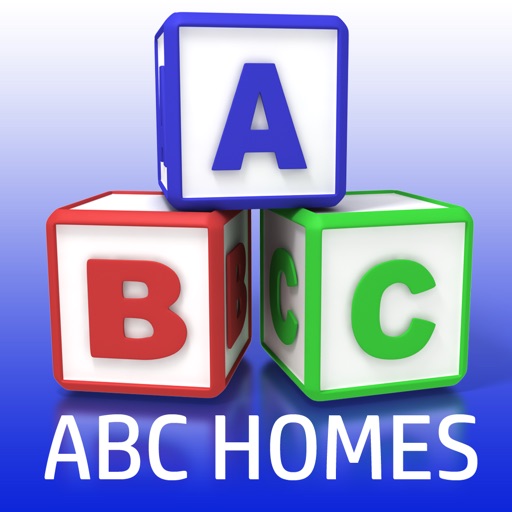 ABC Homes by Bryan Harris