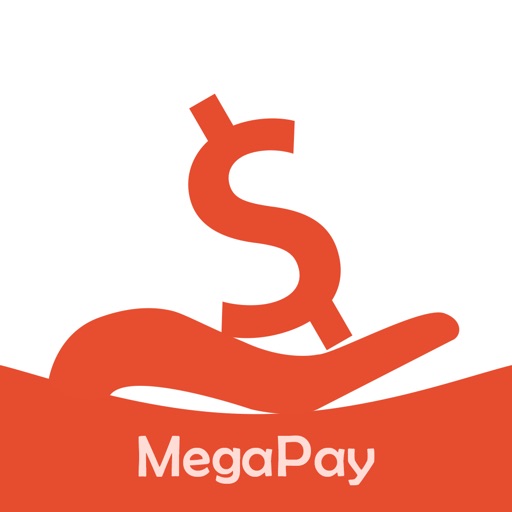 MegaPay by shiju zhou