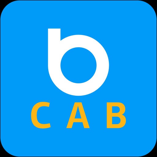 BeepCab by Khalil Bryan