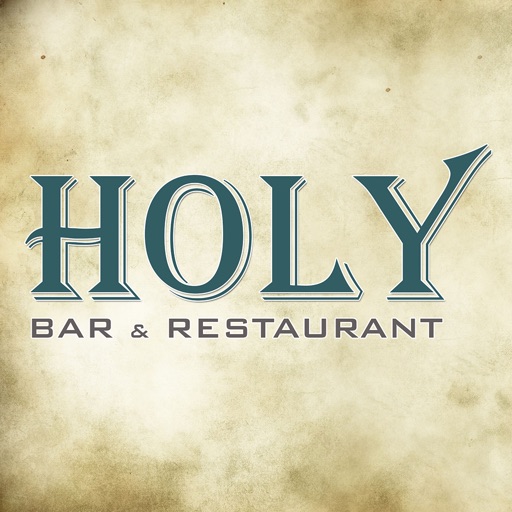 HOLY Bar & Restaurant Kolding by orderYOYO ApS