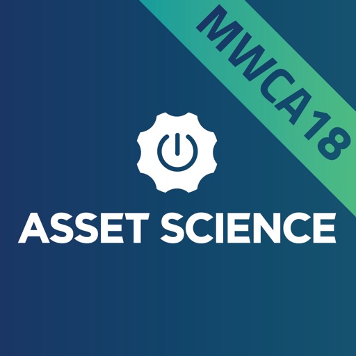 MWCA18 from Asset Science by Asset Science Canada