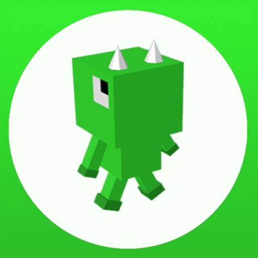 Bit Runner: Infinite Runner by Taylor Morris