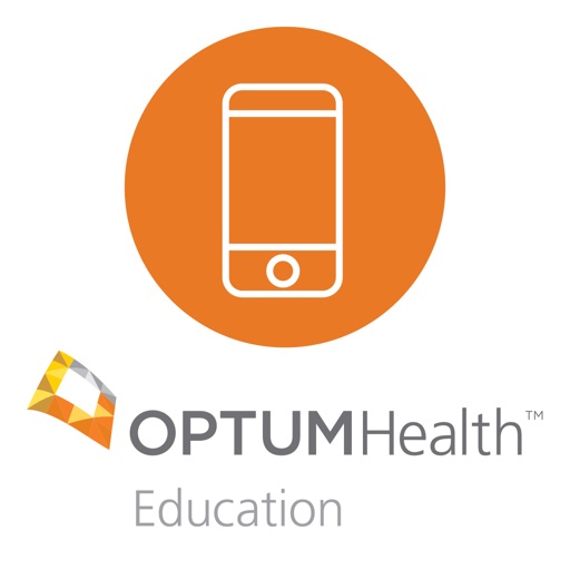 OptumHealth Education Event App by CrowdCompass, Inc.