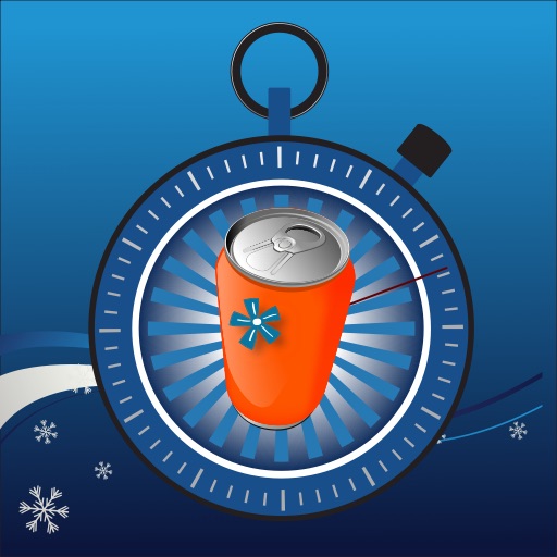 Soda Timer by blueHula Studios