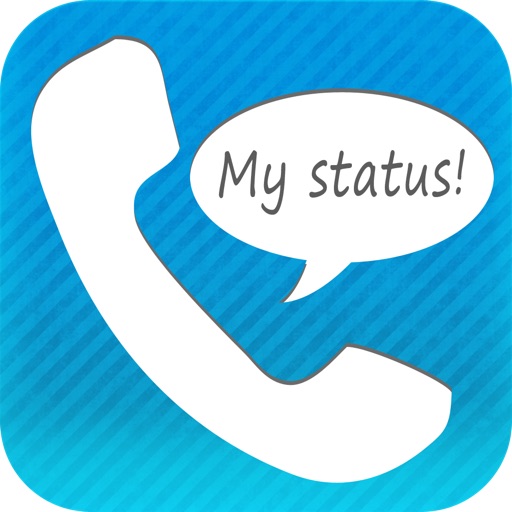 MyStatus Call by AppGate