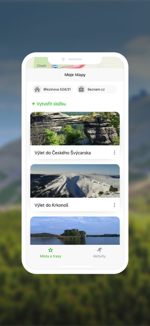 Máte nový iPhone? Tohle je 52 nejlepších základních aplikací