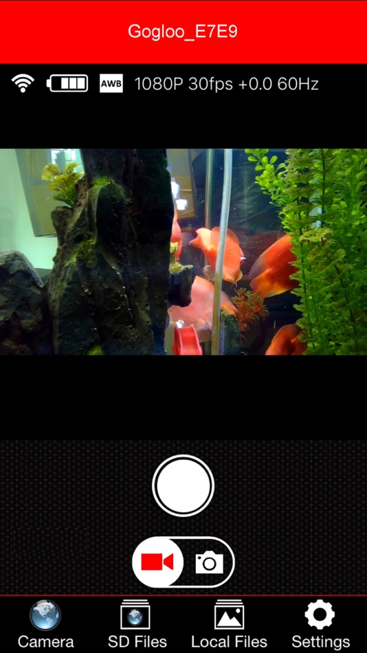 Gogloo E7E9 作者 Shenzhen Engine Technology - (iOS アプリ) — AppAgg