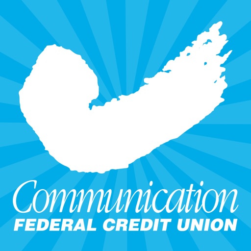 Communication Federal Credit Union for iPad by Communication Federal ...