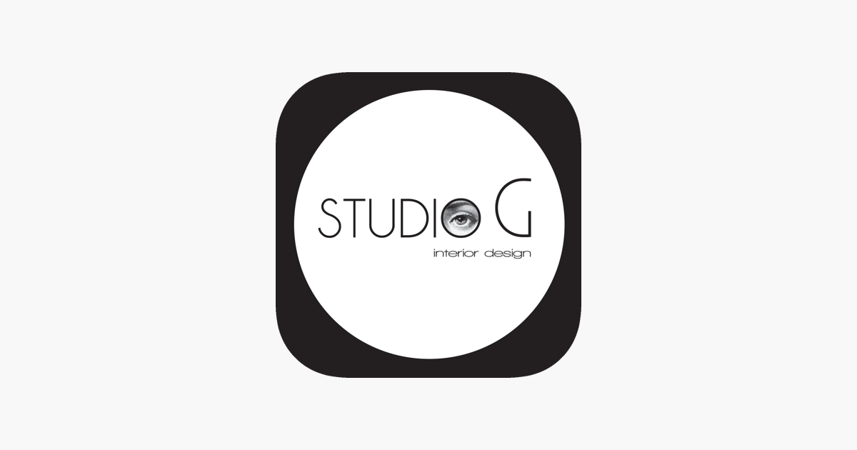 ‎Studio G Interior Design on the App Store
