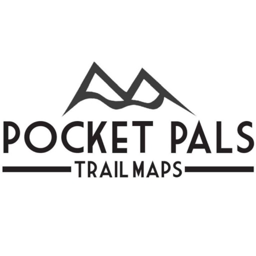 Pocket Pals Trail Maps by Appsme Ltd