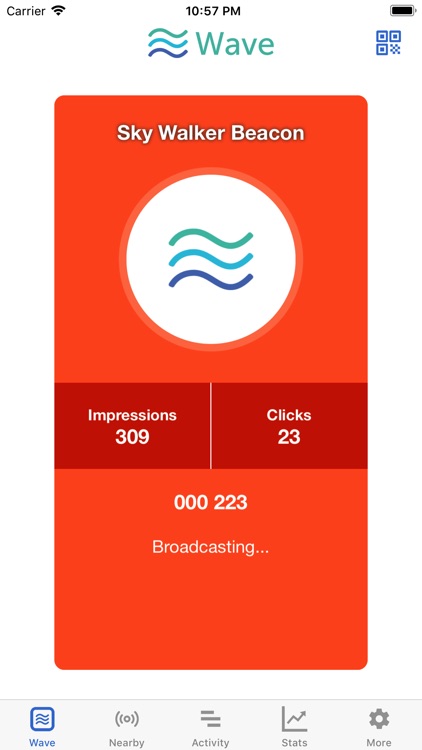 Wave by Elify by alt10