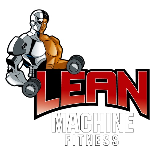 Lean Machine Fitness by Trainerize.com