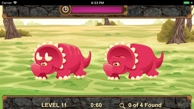 PDiff - Find Differences Image by Mai Nguyen Thi