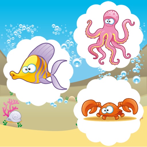 A Free Educational Interactive Train Your Brain Learning Game For Kids ...