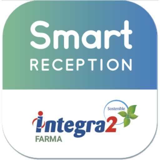Integra2 App FARMA by Logista