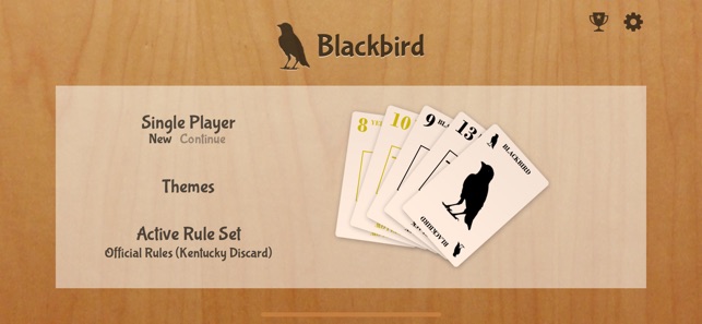 Blackbird! on AppGamer.com