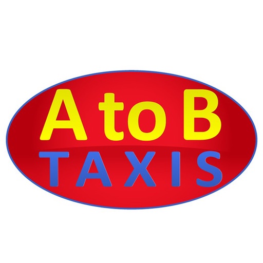AtoB Taxis by john frodsham