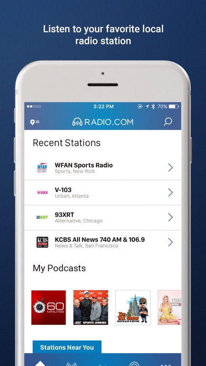 Best iOS Radio Apps