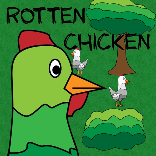 Rotten Chicken by Tyler Kimbell